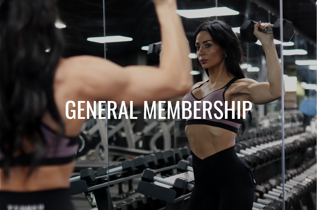 Pump Room Fitness | Services